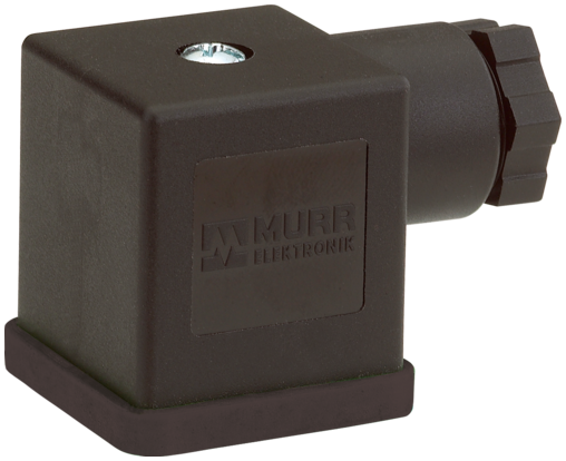 Valve plug - Type B, 230V, 2C + Ground – Moldpro